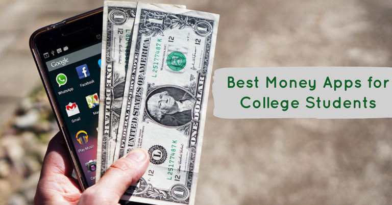 14 Personal Finance Apps Perfect for College Students | Student Debt ...